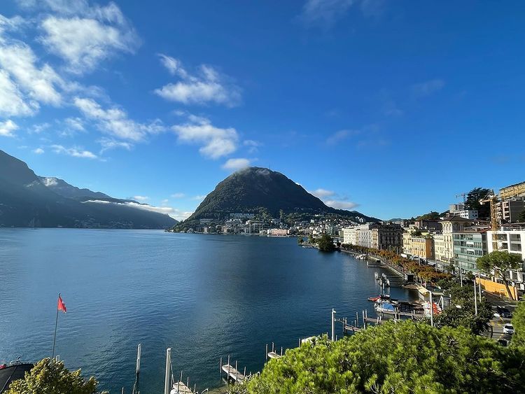 Città di Lugano | lugano.ch
