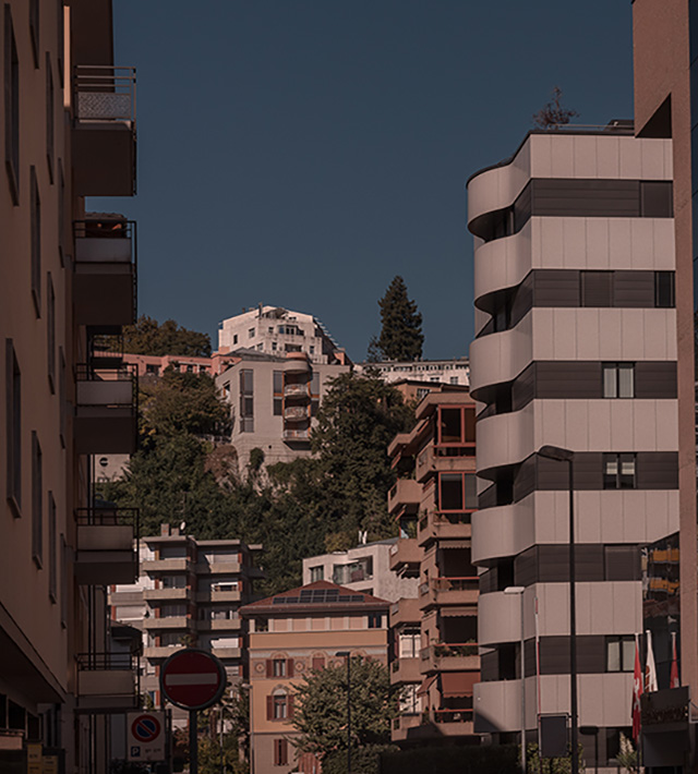 Città di Lugano | lugano.ch